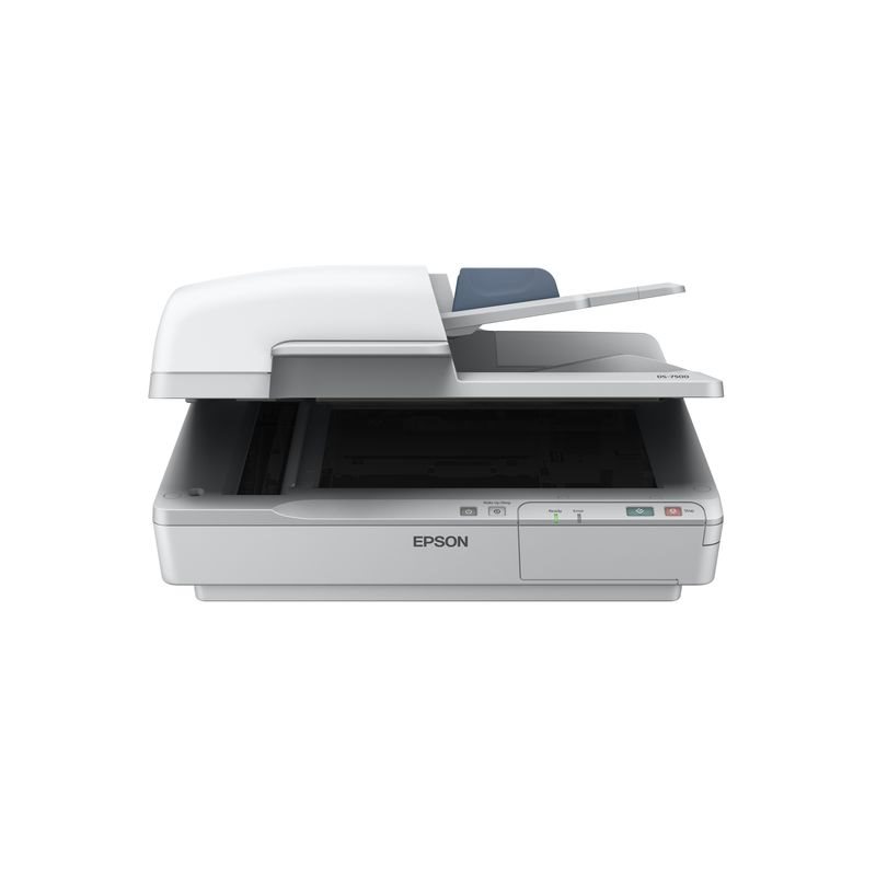 Epson WorkForce DS-6500 kaufen