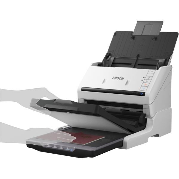 Epson WorkForce DS-770 kaufen