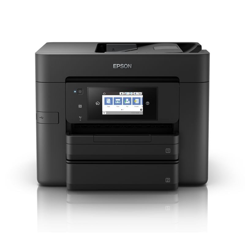 Epson WorkForce Pro WF-4740DTWF kaufen