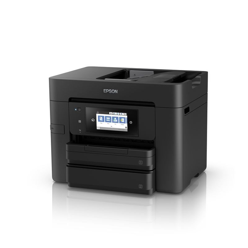Epson WorkForce Pro WF-4740DTWF kaufen