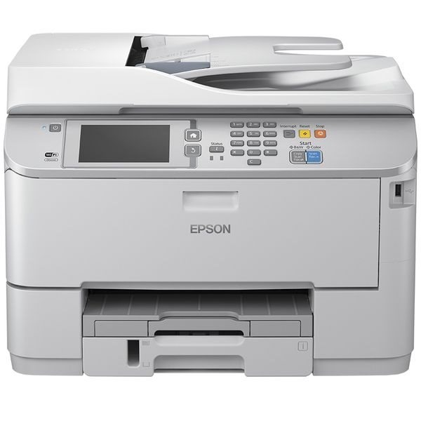 Epson WorkForce Pro WF-5690DWF BAM kaufen