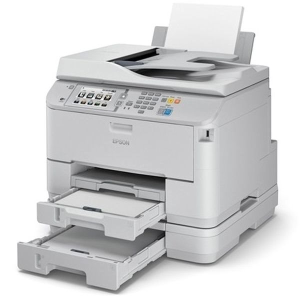Epson WorkForce Pro WF-5690DWF BAM kaufen
