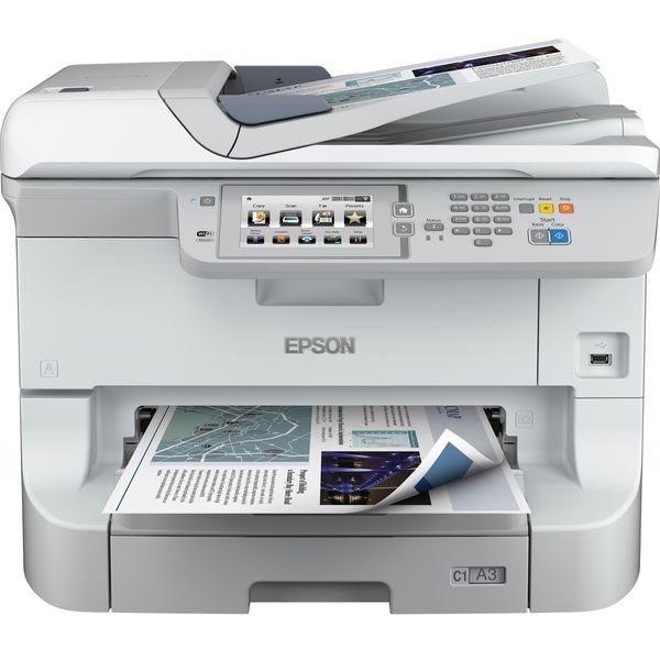 Epson WorkForce Pro WF-8590DTWFC kaufen