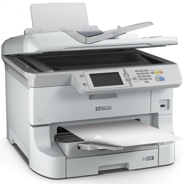 Epson WorkForce Pro WF-8590DWF kaufen