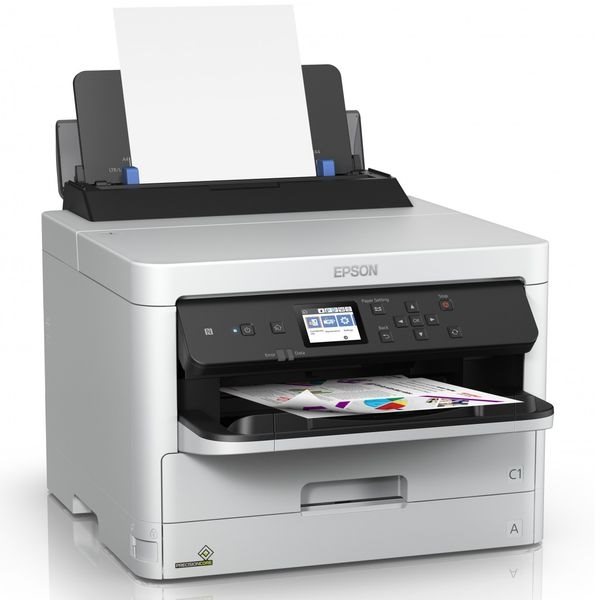 Epson WorkForce Pro WF-C5210DW kaufen