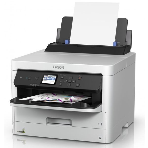 Epson WorkForce Pro WF-C5210DW kaufen