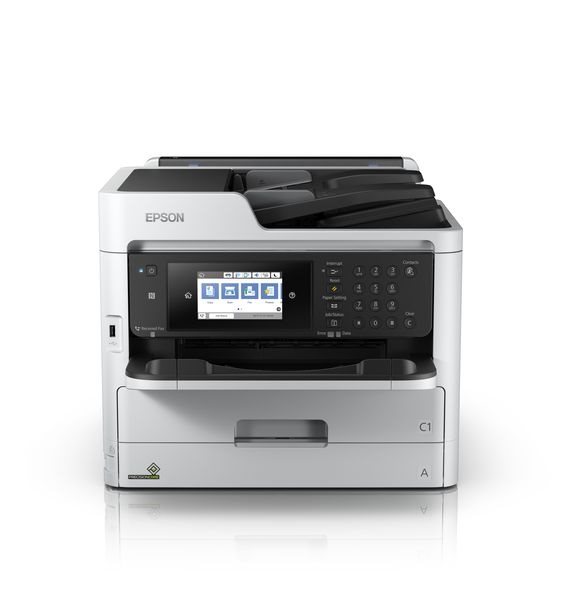 Epson WorkForce Pro WF-C5790DWF kaufen