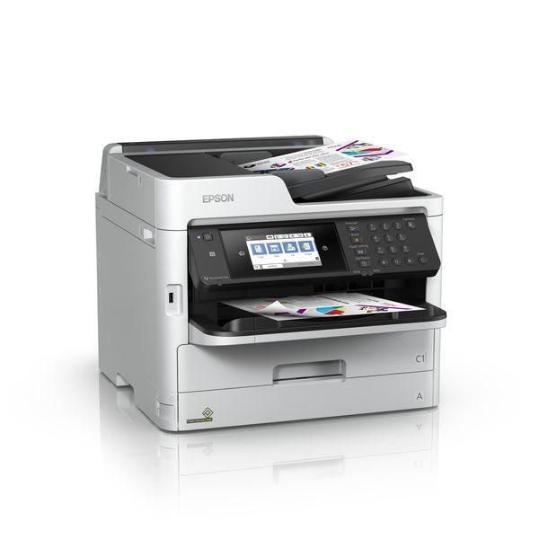 Epson WorkForce Pro WF-C5790DWF kaufen