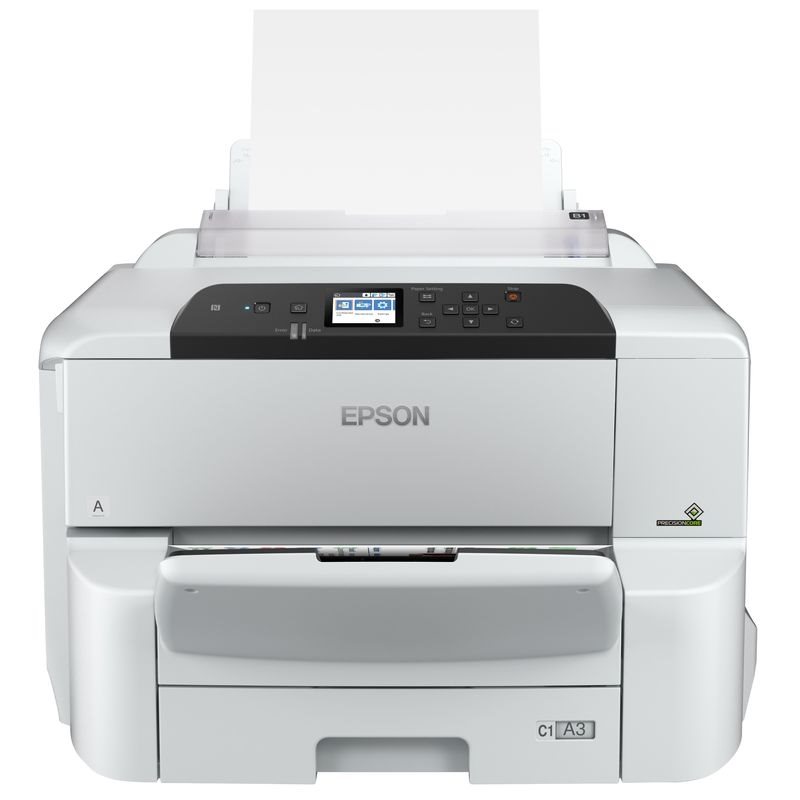 Epson WorkForce Pro WF-C8190DW kaufen