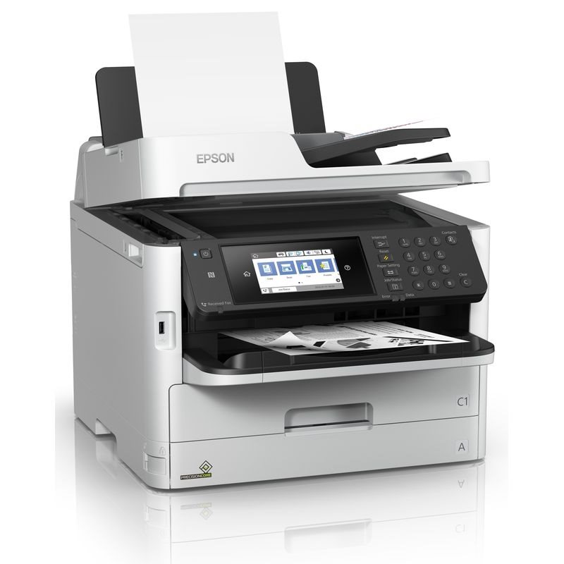 Epson WorkForce Pro WF-M5799DWF kaufen