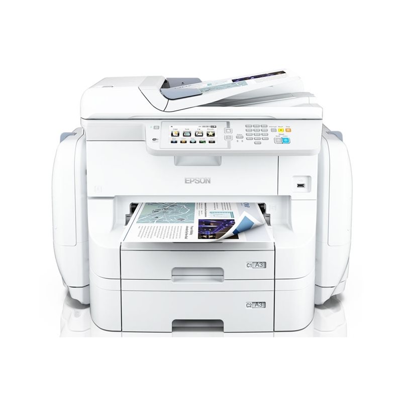 Epson WorkForce Pro WF-R8590 DTWF Flex kaufen