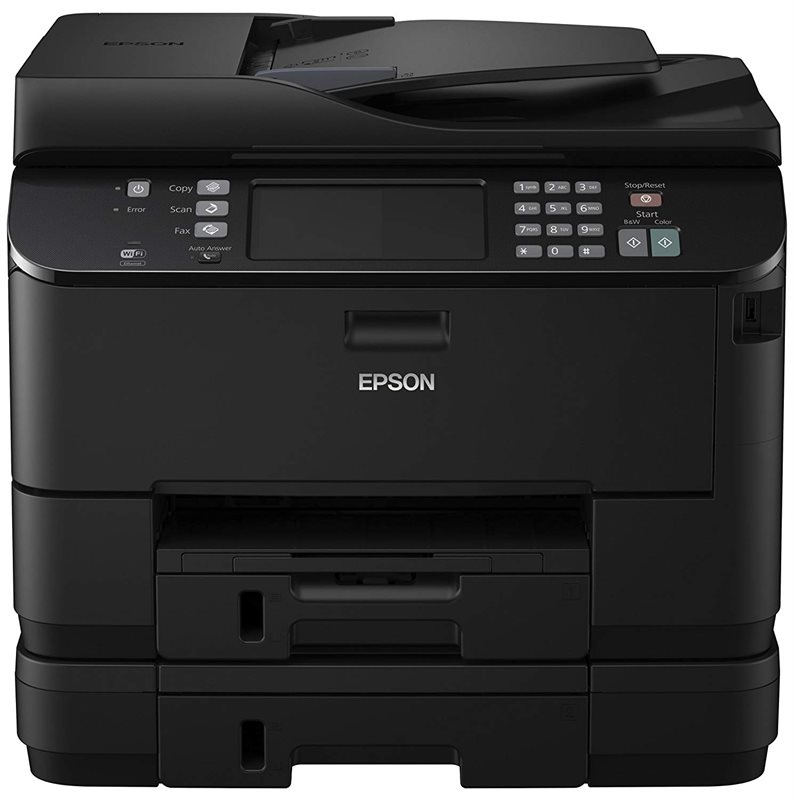 Epson WorkForce Pro WP-4545DTWF kaufen