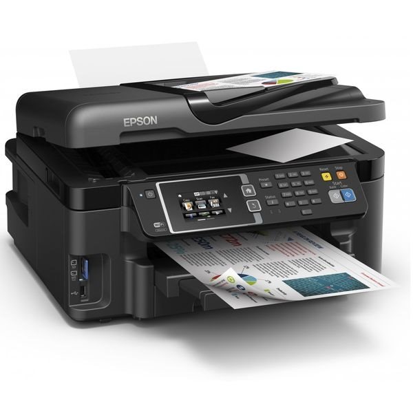 Epson WorkForce WF-3620DWF kaufen
