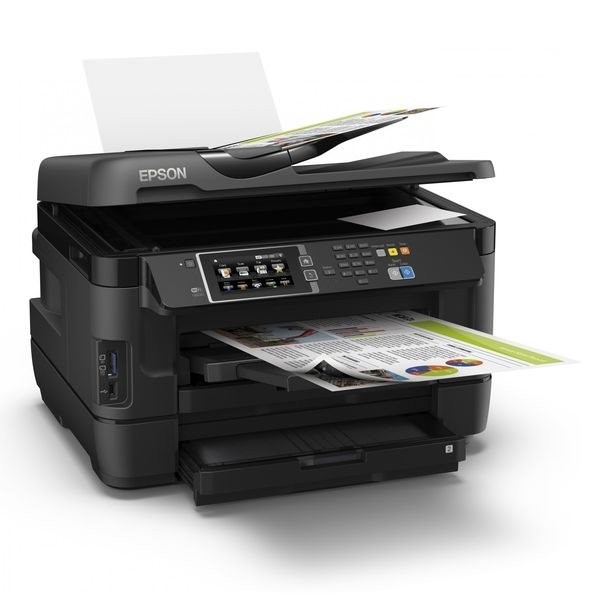 Epson WorkForce WF-7620DTWF kaufen