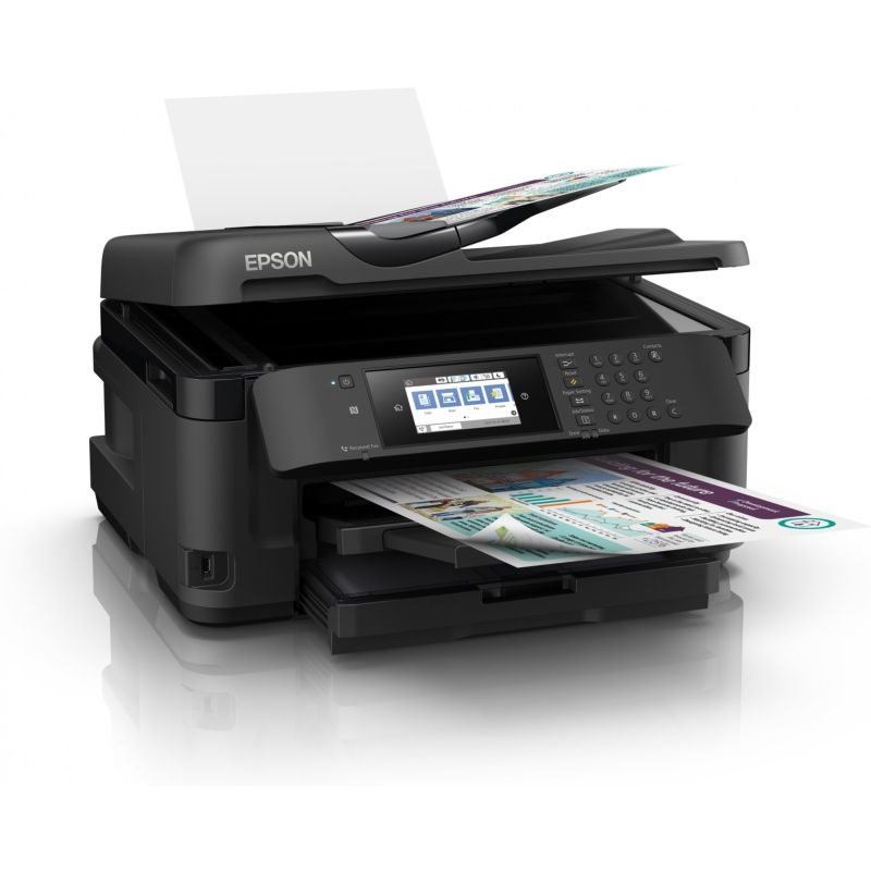 Epson WorkForce WF-7710DWF kaufen