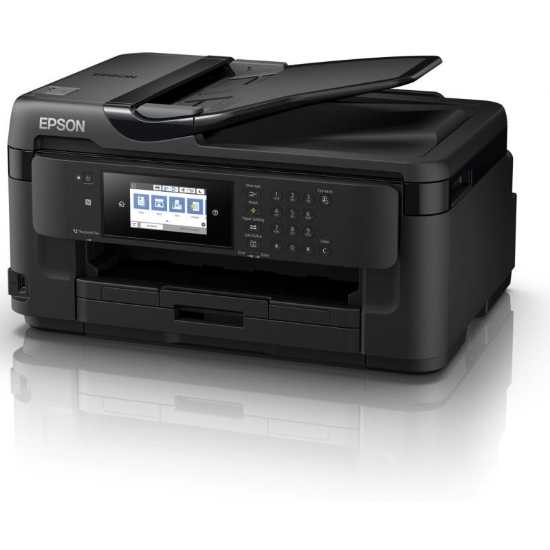 Epson WorkForce WF-7710DWF kaufen