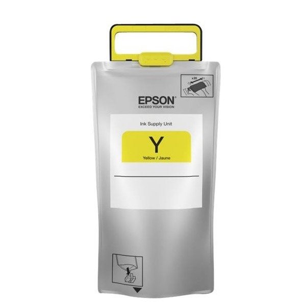 EPSON Yellow XXL Ink Supply Unit kaufen
