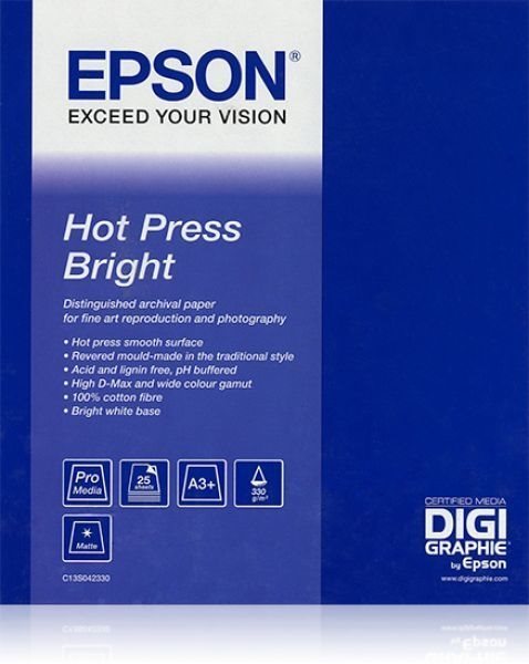 Hot Press Bright - C13S042335 kaufen