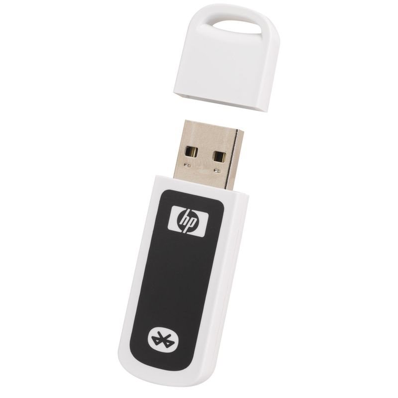 HP Bluetooth USB 2.0 Wireless Adapter - Q6273A - Q6273A kaufen ...