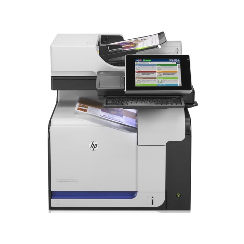 HP Color LaserJet Enterprise 500 MFP M575c kaufen