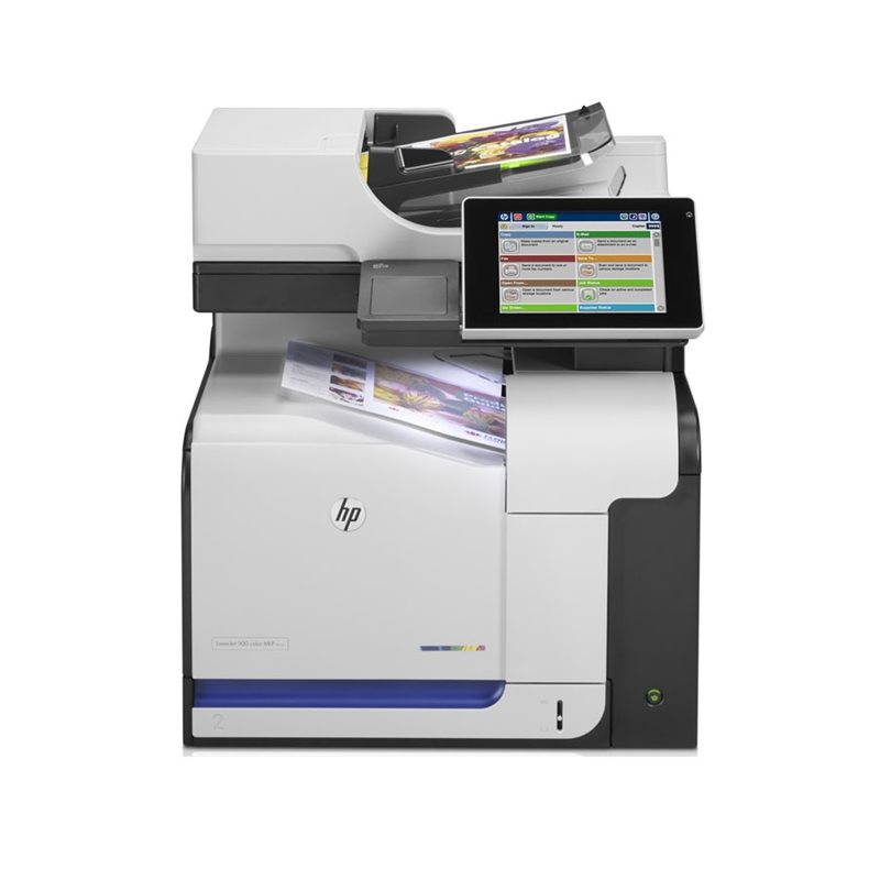 HP Color LaserJet Enterprise 500 MFP M575dn kaufen