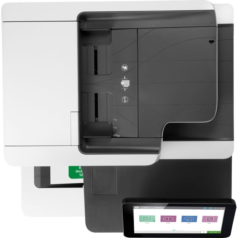 HP Color LaserJet Enterprise Flow MFP M578c kaufen