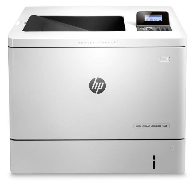 HP Color LaserJet Enterprise M552dn kaufen