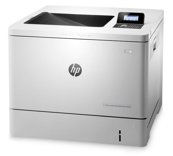 HP Color LaserJet Enterprise M552dn kaufen