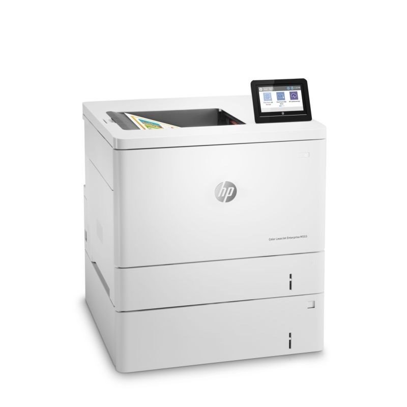 HP Color LaserJet Enterprise M555x kaufen