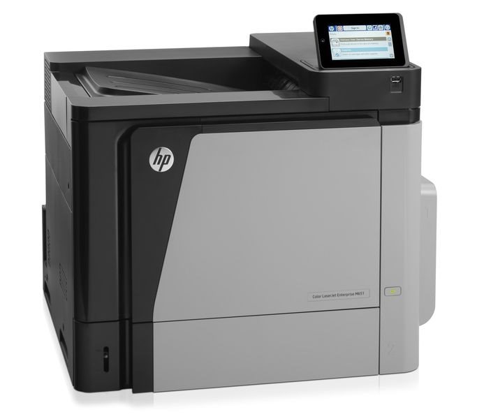 HP Color LaserJet Enterprise M651n kaufen