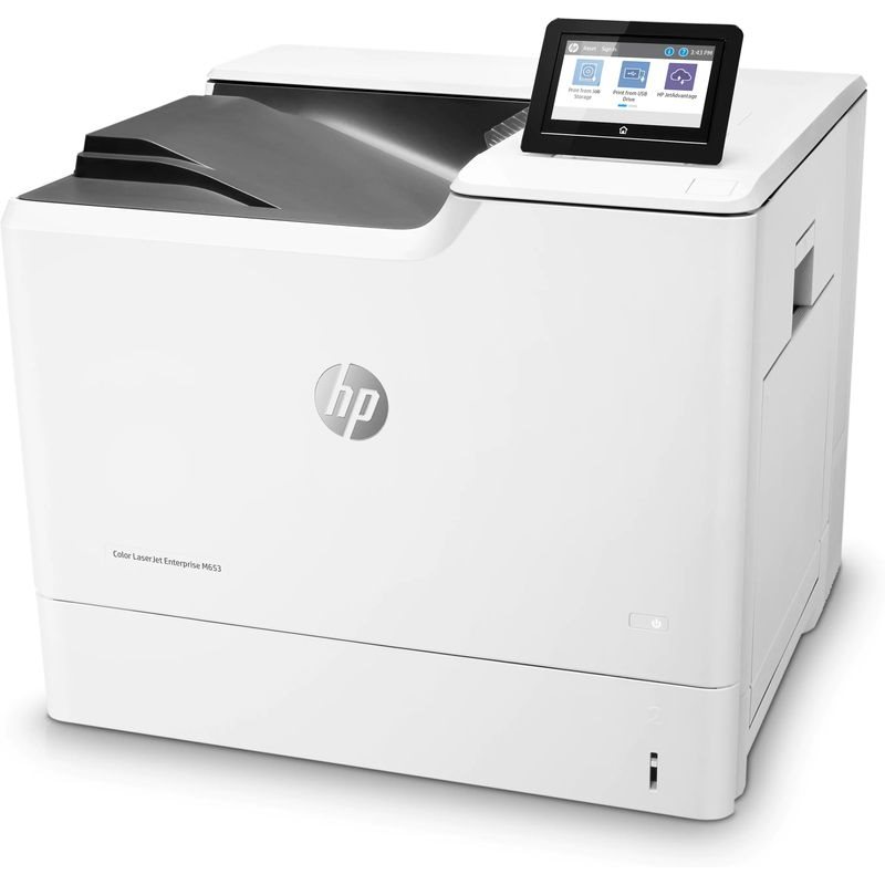 HP Color LaserJet Enterprise M653dn kaufen
