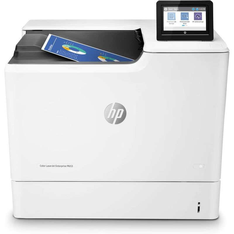 HP Color LaserJet Enterprise M653dn kaufen