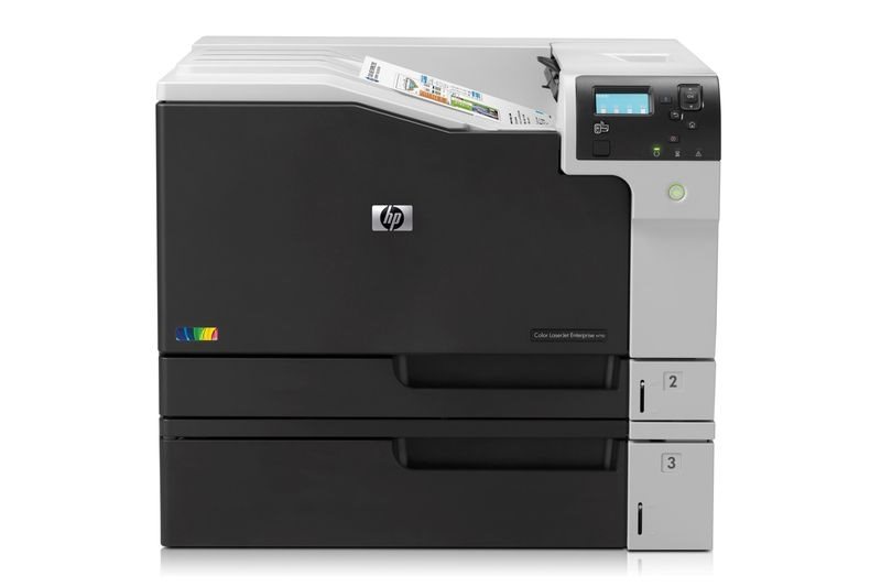HP Color LaserJet Enterprise M750dn kaufen