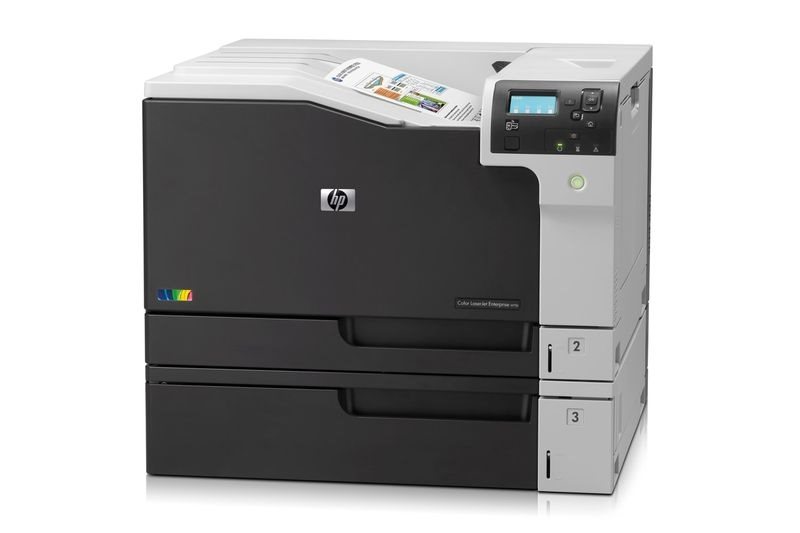 HP Color LaserJet Enterprise M750dn kaufen