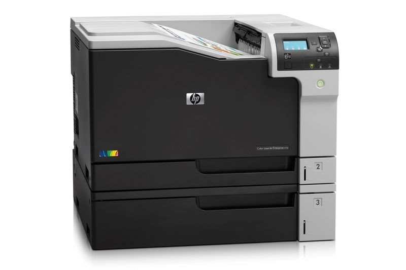 HP Color LaserJet Enterprise M750dn kaufen