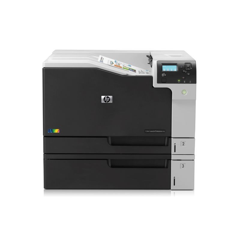 HP Color LaserJet Enterprise M750n kaufen