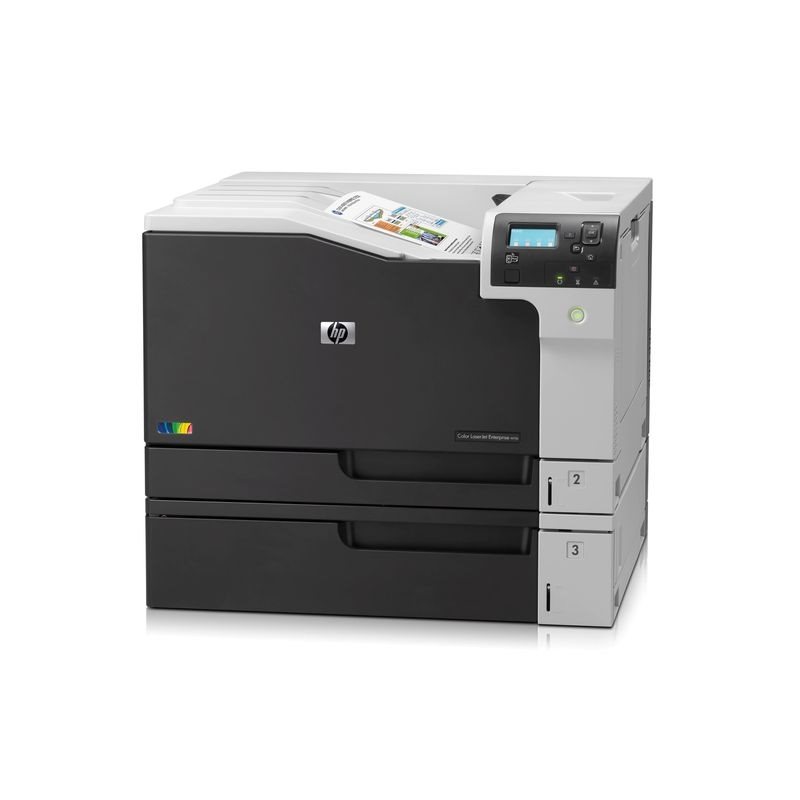 HP Color LaserJet Enterprise M750n kaufen
