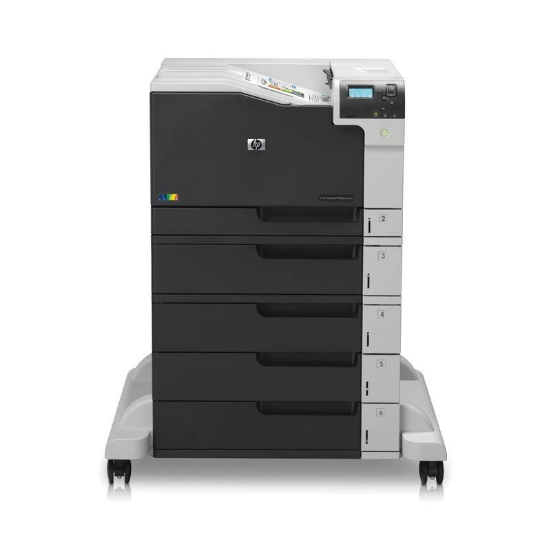 HP Color LaserJet Enterprise M750xh kaufen