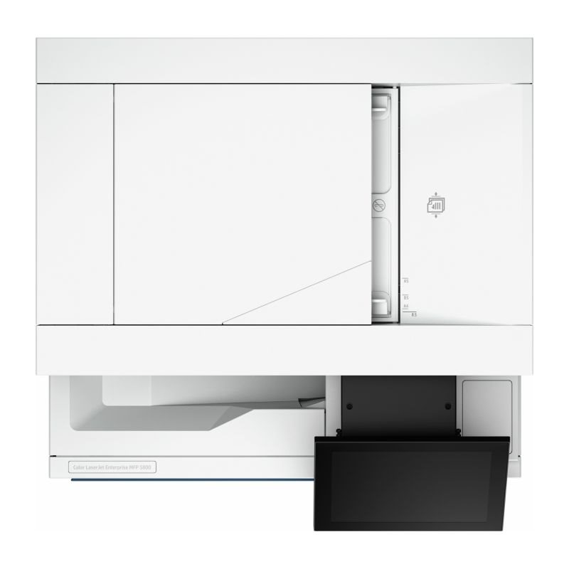 HP Color LaserJet Enterprise MFP 5800dn kaufen
