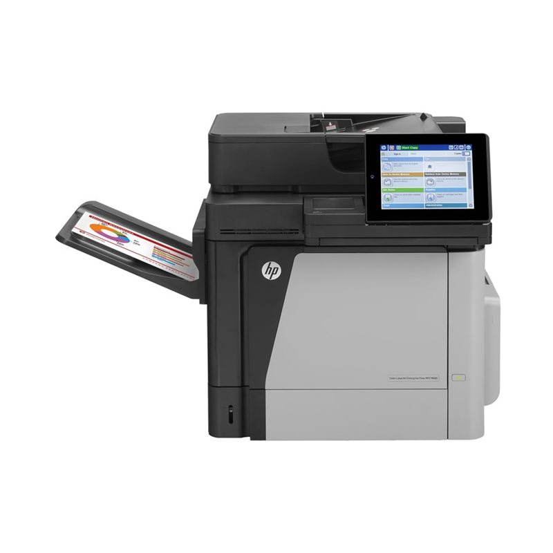 HP Color LaserJet Enterprise MFP M680dn kaufen