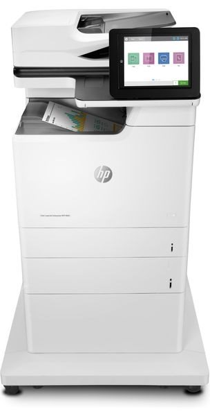 HP Color LaserJet Enterprise MFP M681f kaufen