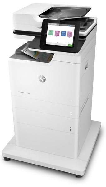 HP Color LaserJet Enterprise MFP M681f kaufen