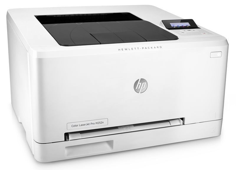 HP Color LaserJet Pro M252n kaufen