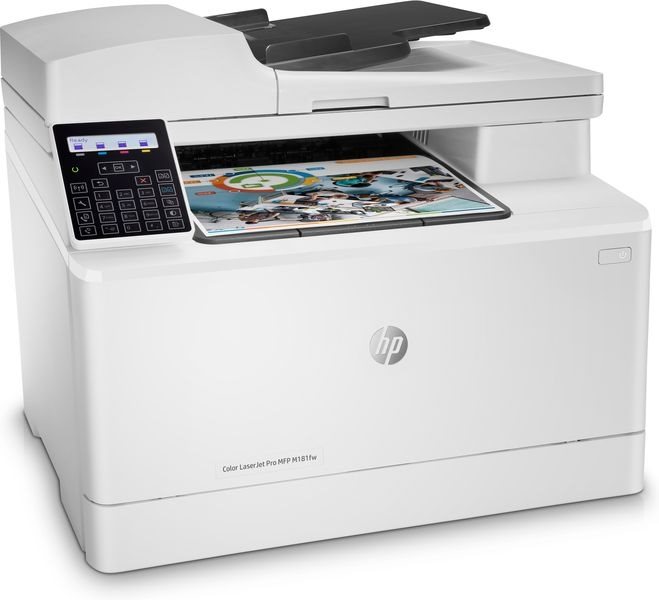 HP Color LaserJet Pro MFP M181fw kaufen