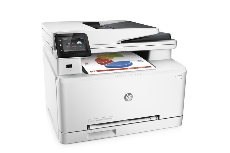 HP Color LaserJet Pro MFP M274n kaufen