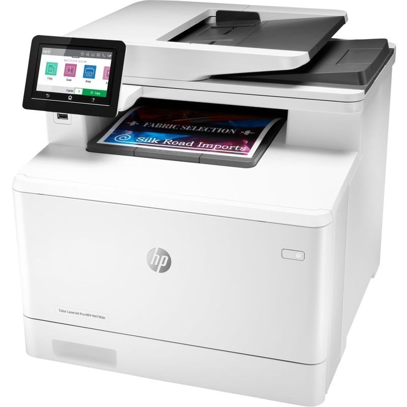 HP Color LaserJet Pro MFP M479fdn kaufen