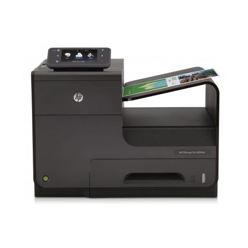 HP Color OfficeJet Pro X551dw kaufen