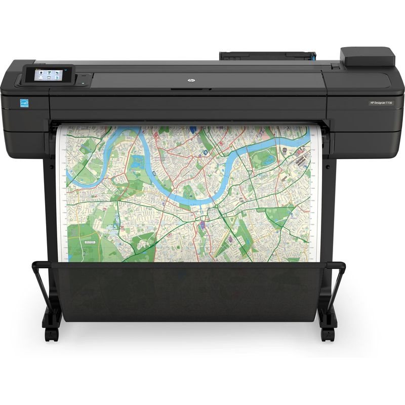 HP DesignJet T730 36 Zoll kaufen