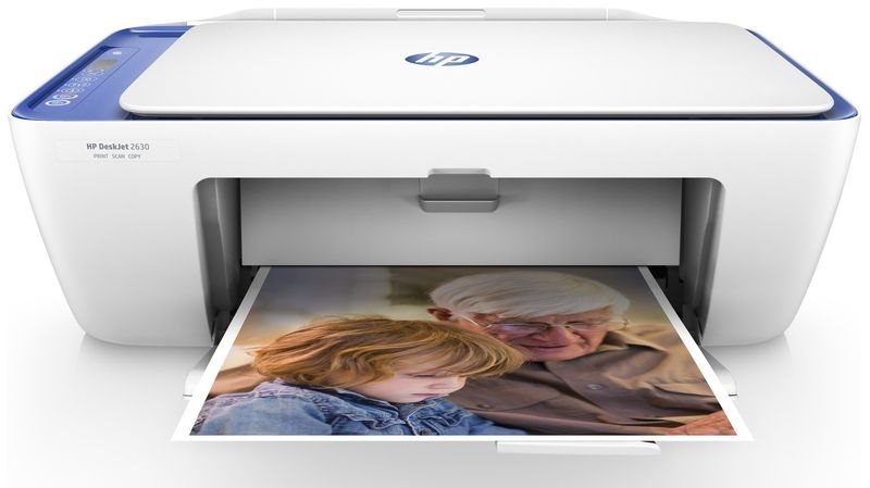 HP DeskJet 2630 AiO kaufen