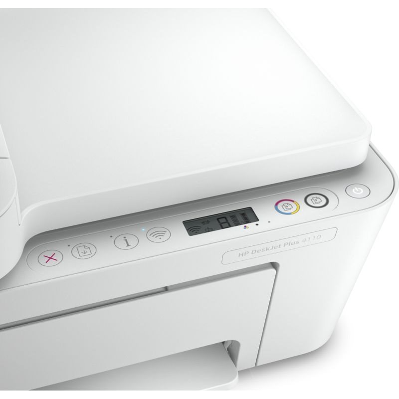 HP DeskJet Plus 4110 kaufen